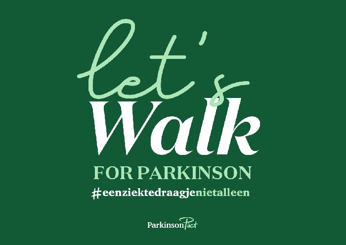 Initiatieven :: ParkinsonPact